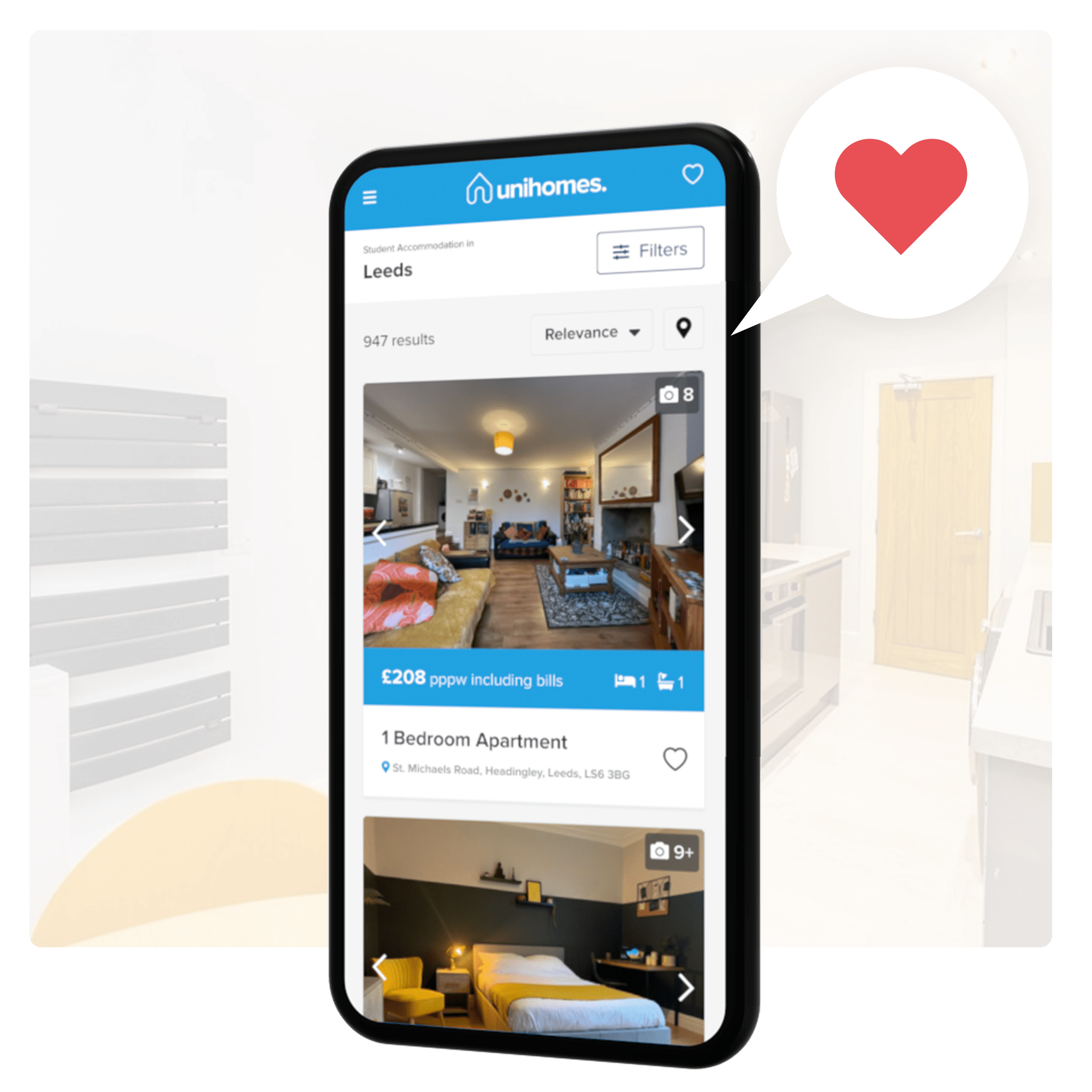 Contact Us | UniHomes